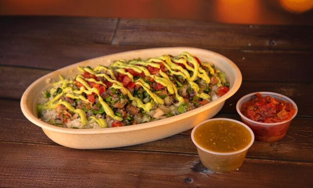 Seaviche Tacos & Bowls - Detroit, MI